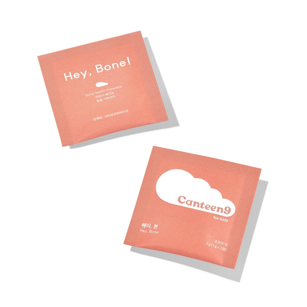 Hey, Bone! (헤이, 본) – TEN AND TEN